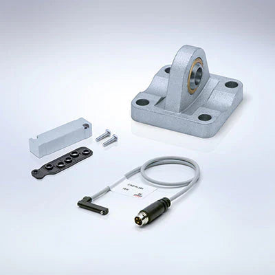 Accesorios – Camozzi Venezuela